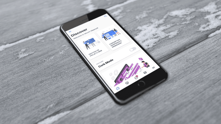 Discover Mounir Maaroufi - Mounir Maaroufi